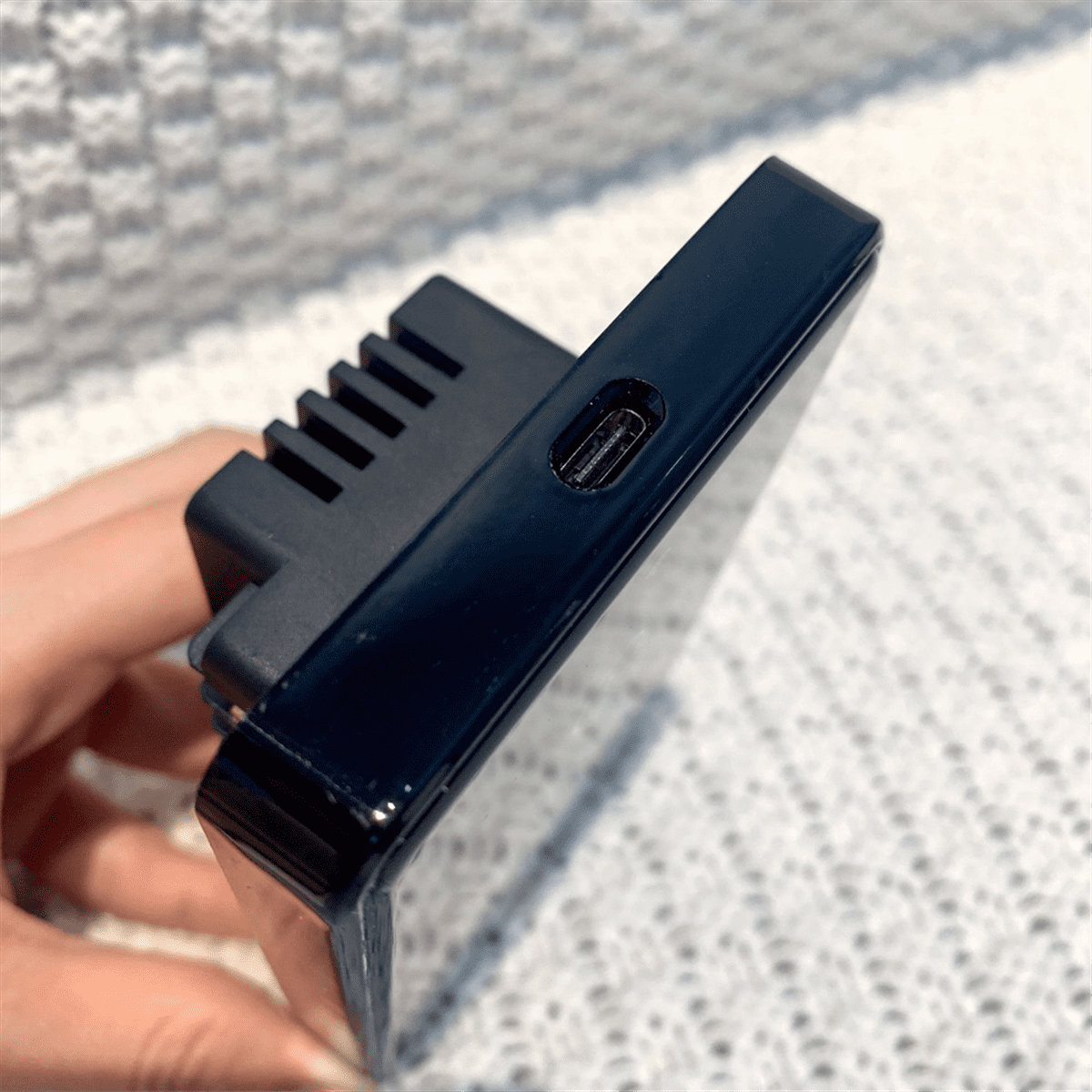 Smart Home WiFi Fan Light Switch Wall Remote Control Touch Panel Switch ...