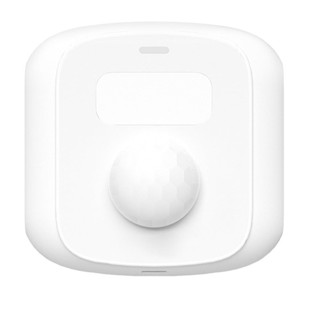 Smart Home WiFi Mini Motion Sensor Light Switch for Home Automation ...