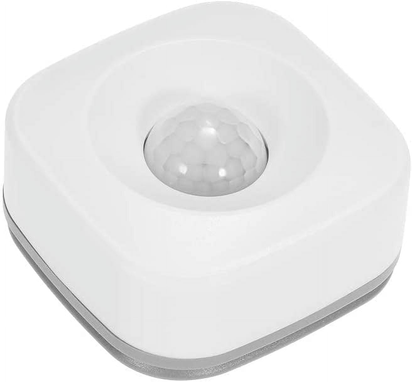 Smart Home WiFi Motion Detector, Wireless Passive Infrared Detector ...