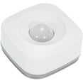 Smart Home WiFi Motion Detector, Wireless Passive Infrared Detector ...