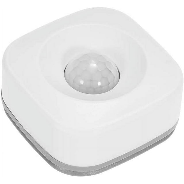 Smart Home WiFi Motion Detector, Wireless Passive Infrared Detector ...