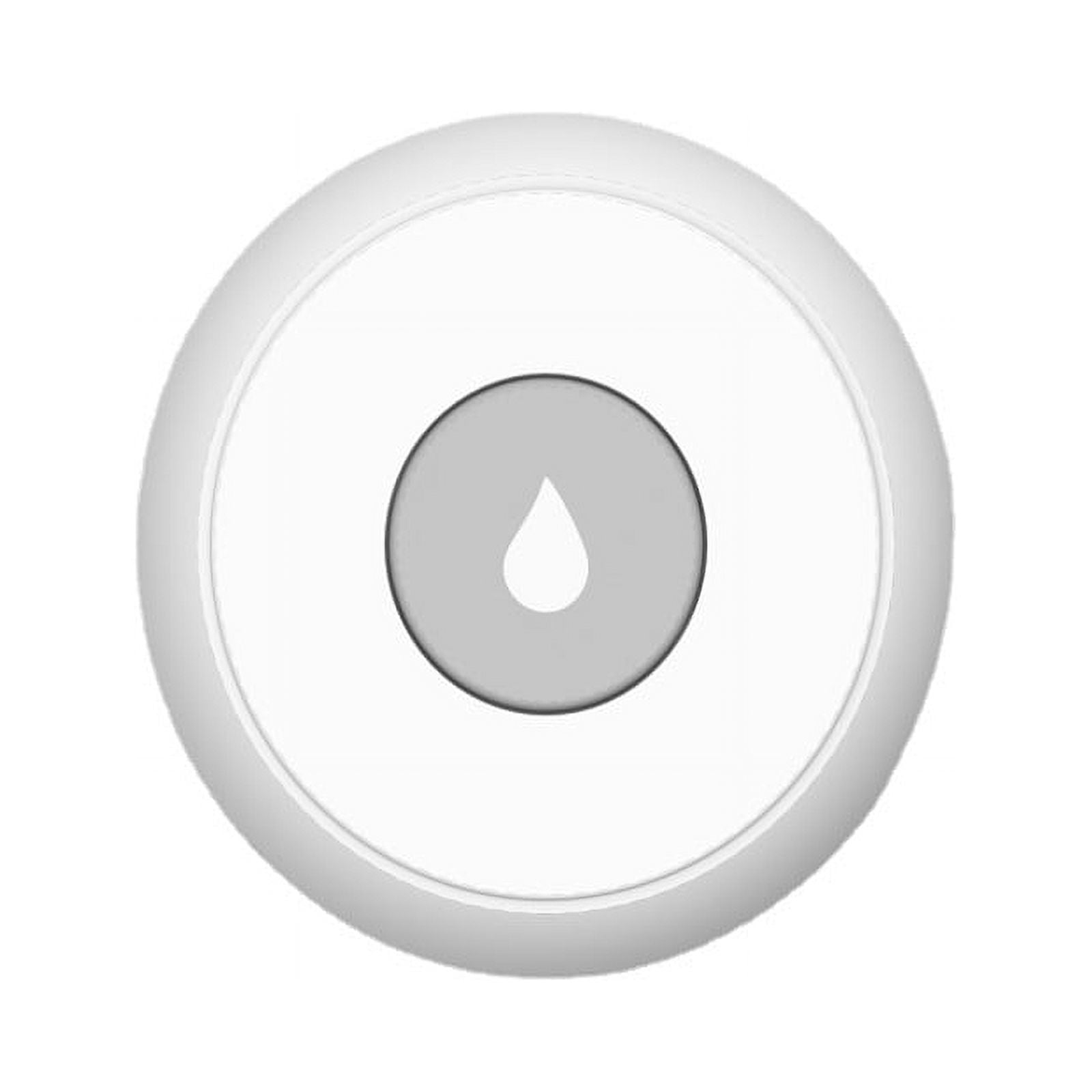 Smart Home Wireless Water Leak Detector Water Level Monitor, Water ...