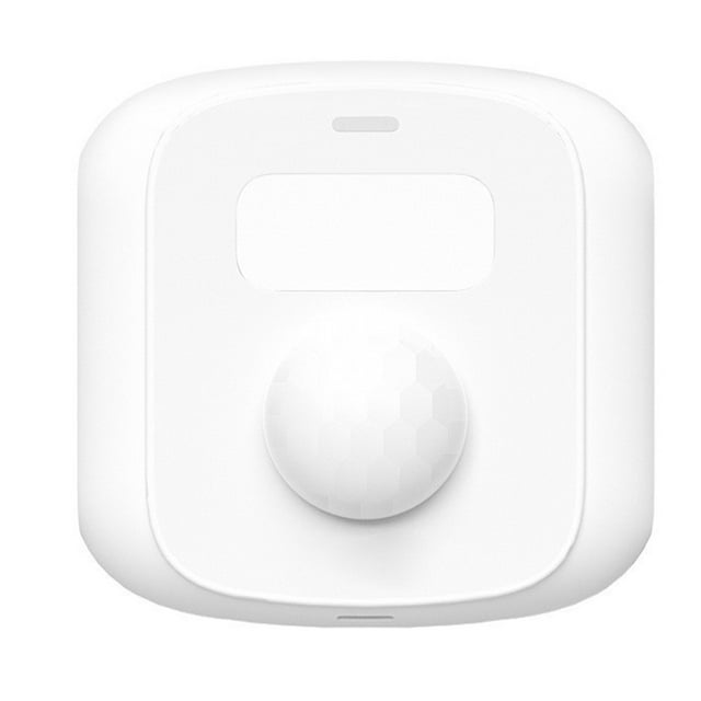 Smart Human Motion Sensor for Home Security and Automation - Walmart.com