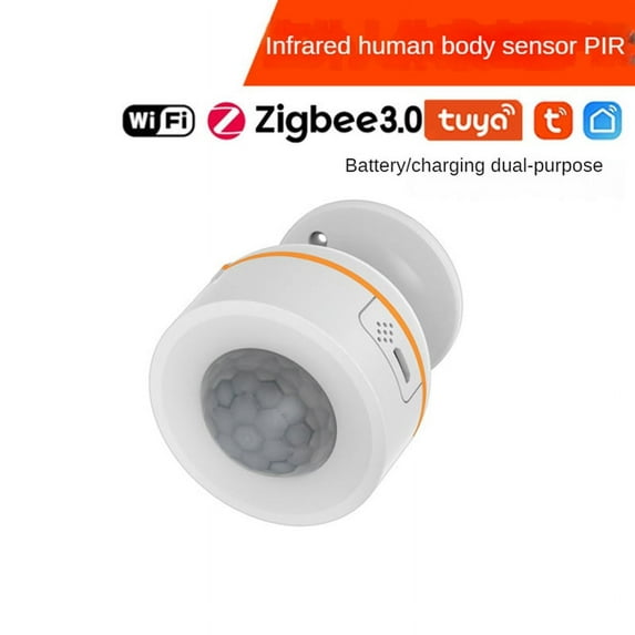 Smart Human Presence Motion Sensor ZigBee 3.0 Smart Life App Control ...