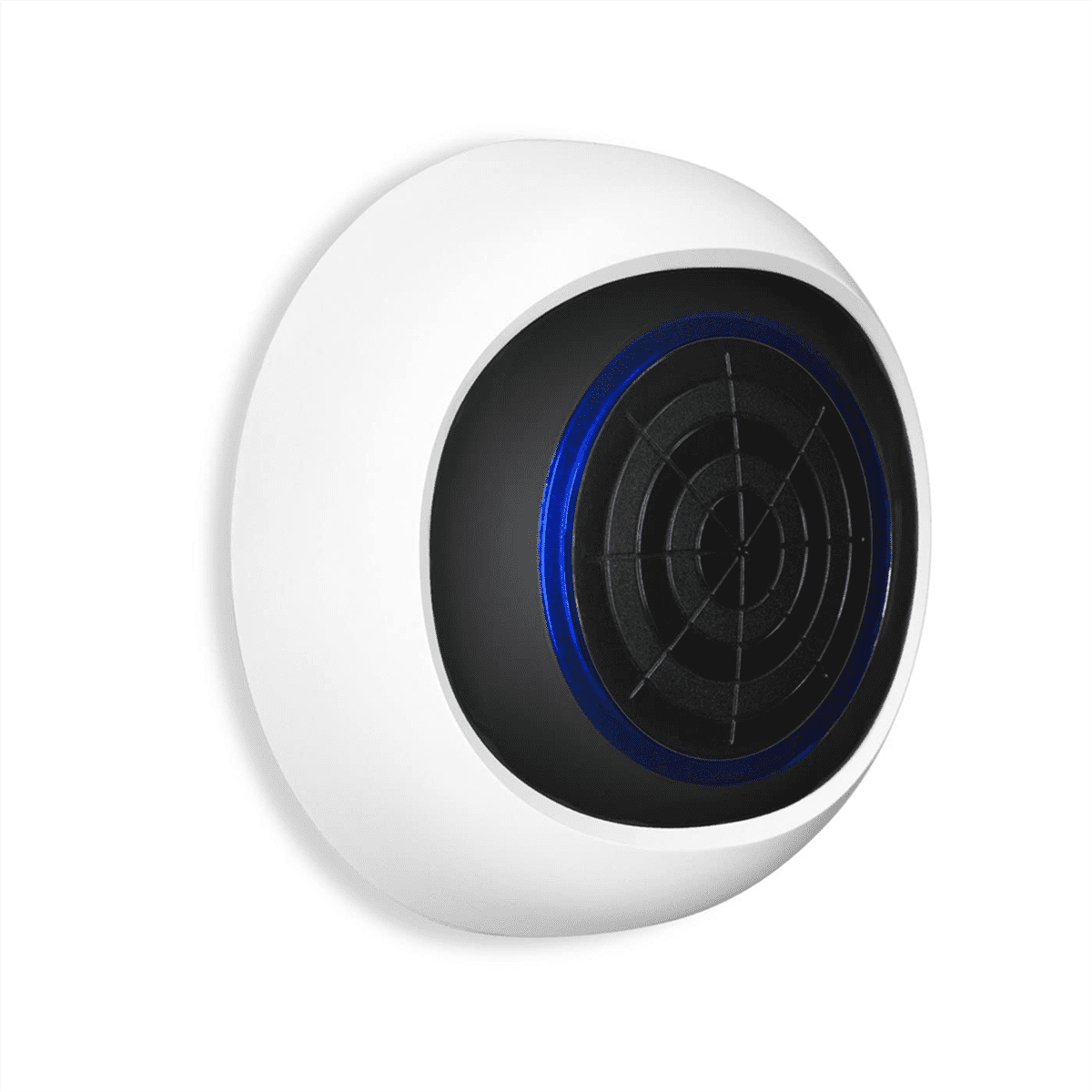 Smart Human Presence Sensor Tuya Zigbee mmWave Radar Detector High ...