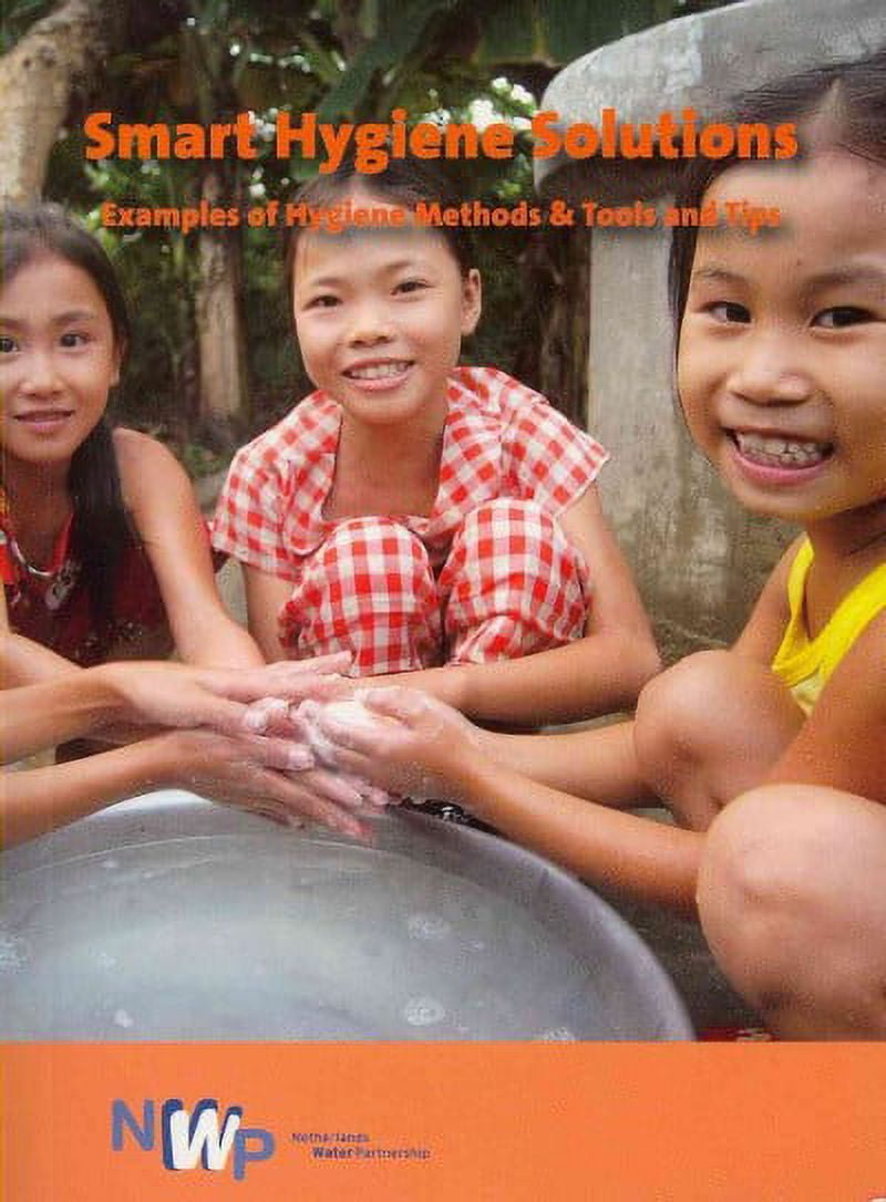 Smart Hygiene Solutions : Examples of Hygiene Methods & Tools and Tips ...