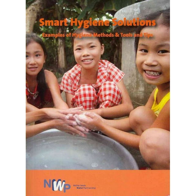 Smart Hygiene Solutions : Examples of Hygiene Methods & Tools and Tips ...