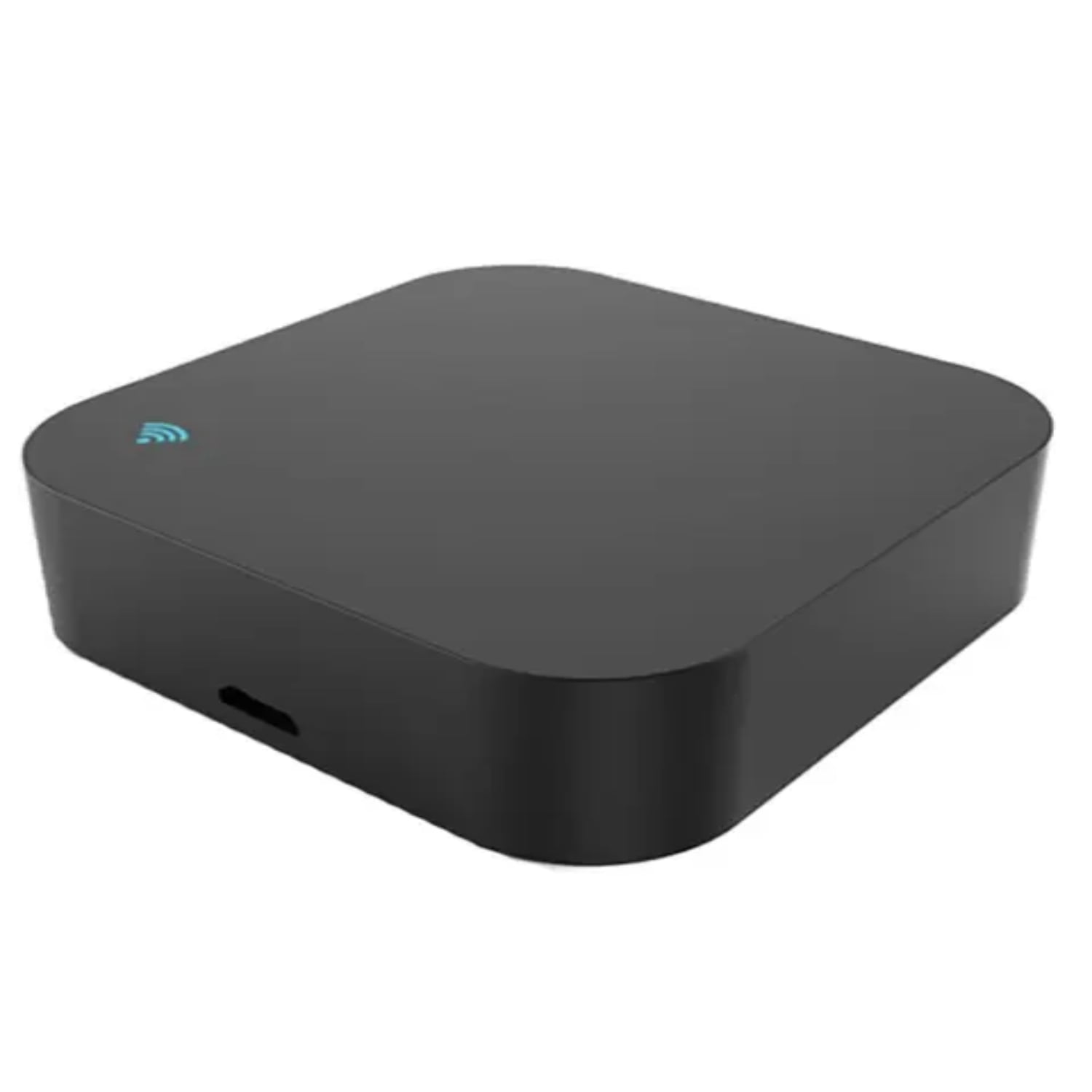 Smart IR Remote Control with Temperature Humidity Sensor Air ...