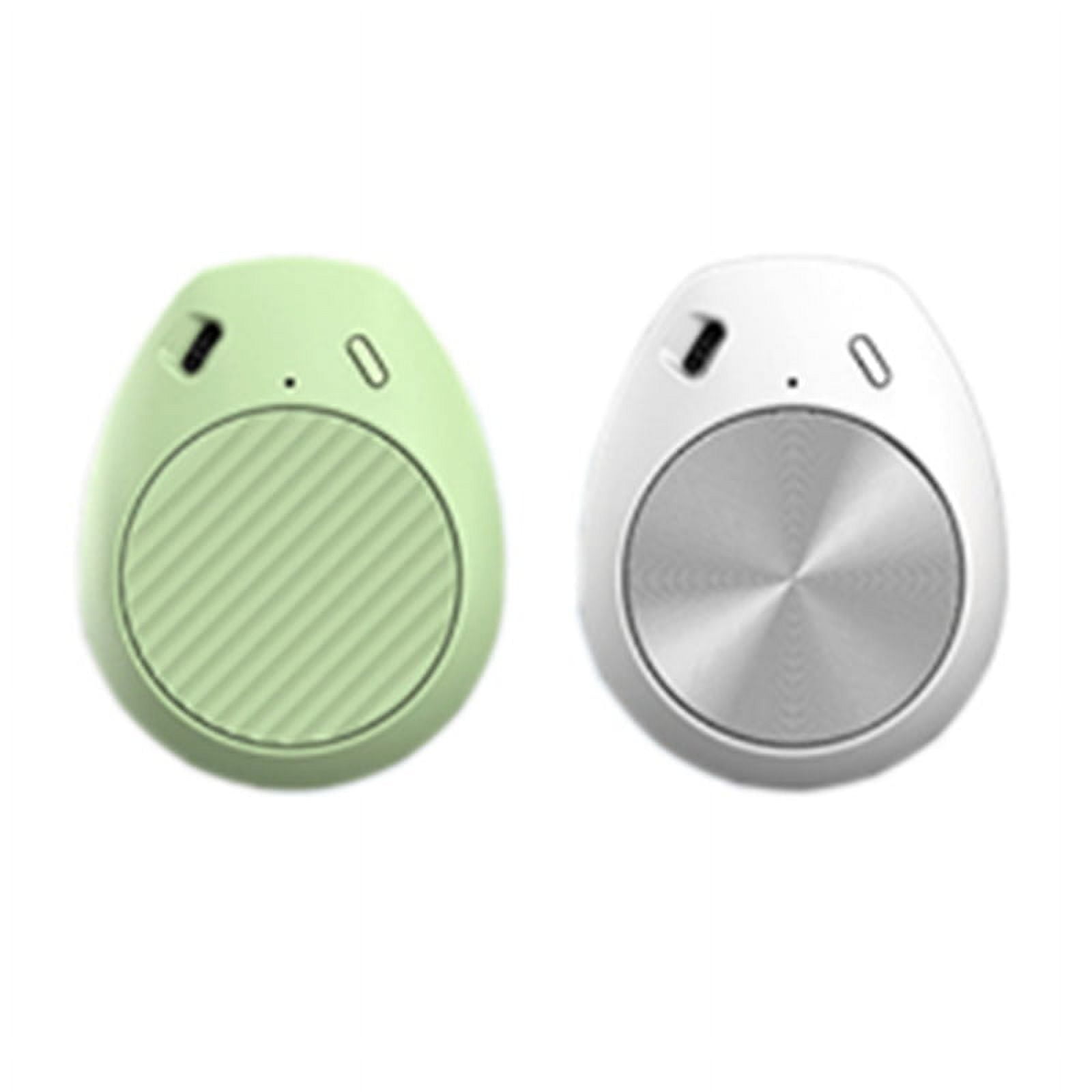 Smart Indoor Bluetooth Mini Humidity and Temperature Sensor Wireless ...