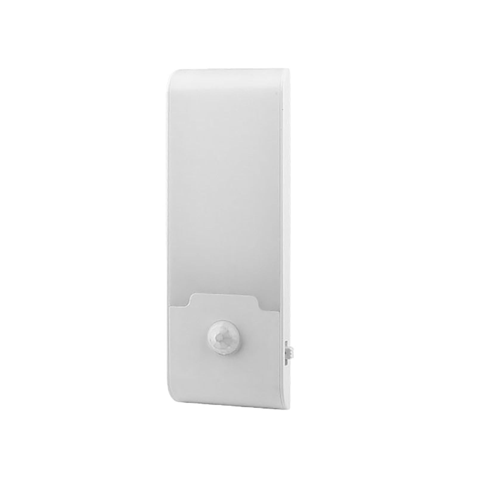 Smart Indoor Night Light with Motion Sensor Rechargeable USB Powered ...