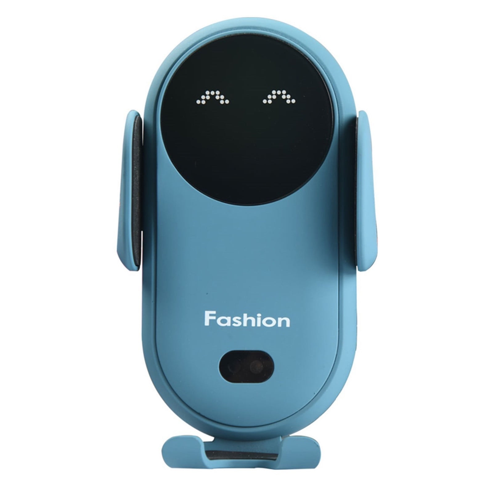 Smart Infrared Sensor Car Wireless Charge Phone Holder Stand Car ... Smart Infrared Sensor Car Wireless Charge Phone Holder Stand Car ...