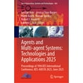 Smart Innovation, Systems and Technologi Agents and Multi-Agent Systems ...
