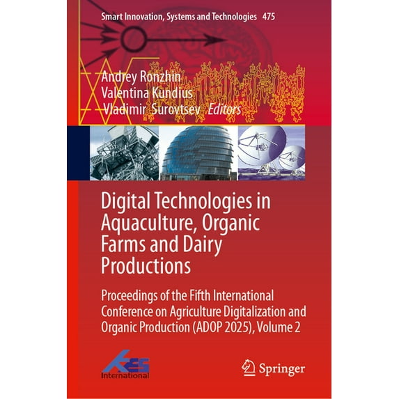 Smart Innovation, Systems and Technologi Digital Technologies in ...