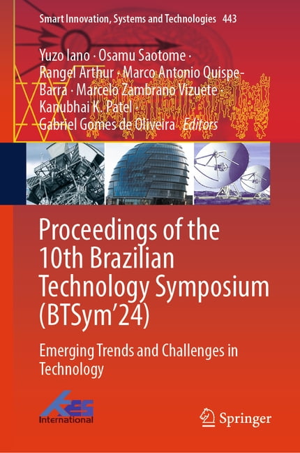 Smart Innovation, Systems and Technologi Proceedings of the 10th ...