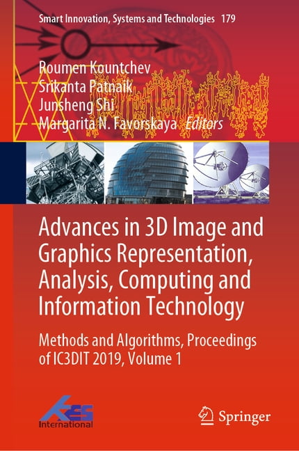 Smart Innovation, Systems and Technologies: Advances in 3D Image and ...
