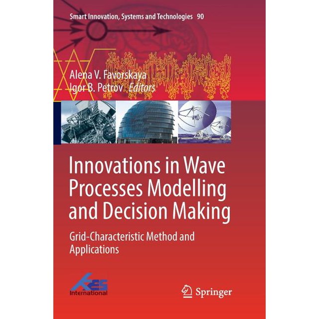 Smart Innovation, Systems and Technologies: Innovations in Wave ...