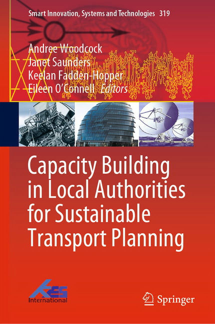 Smart Innovation, Systems and Technologies: Capacity Building in Local ...