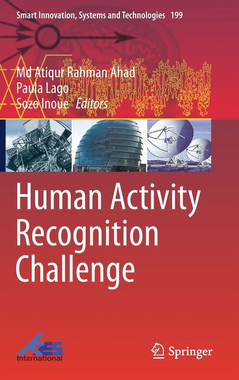 Smart Innovation, Systems and Technologies: Human Activity Recognition ...