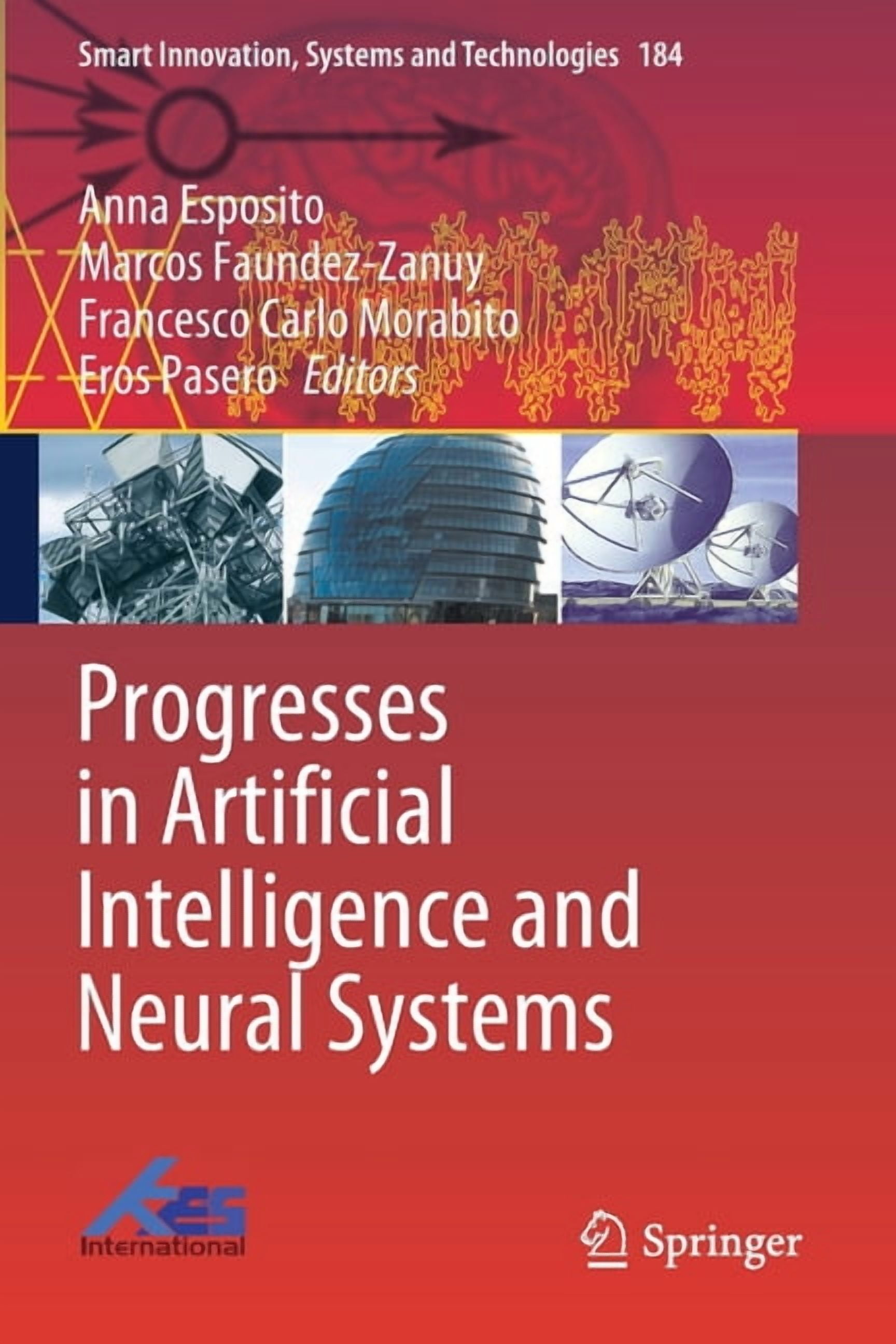 Smart Innovation, Systems and Technologi Progresses in Artificial ...