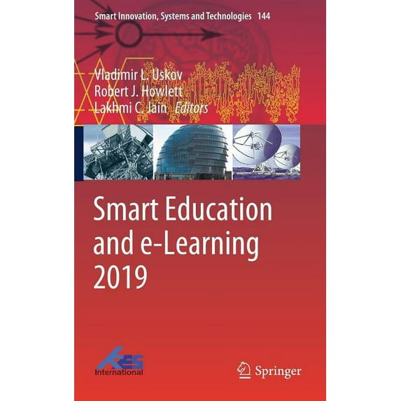 Smart Innovation, Systems and Technologies: Smart Education and E ...
