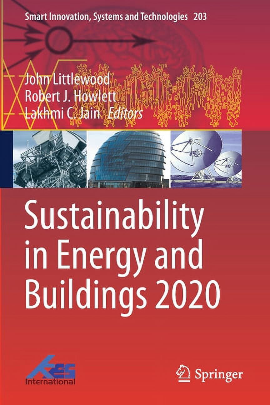 Smart Innovation, Systems and Technologies: Sustainability in Energy ...