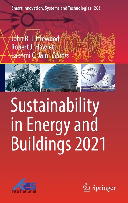 Smart Innovation, Systems and Technologies: Sustainability in Energy ...