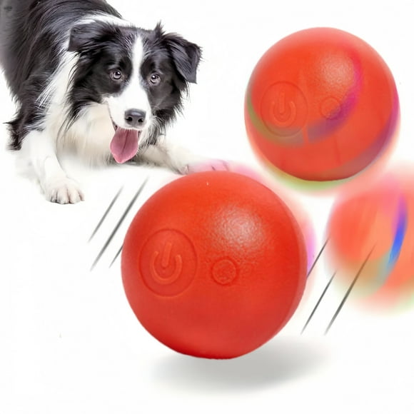 Dog Ball