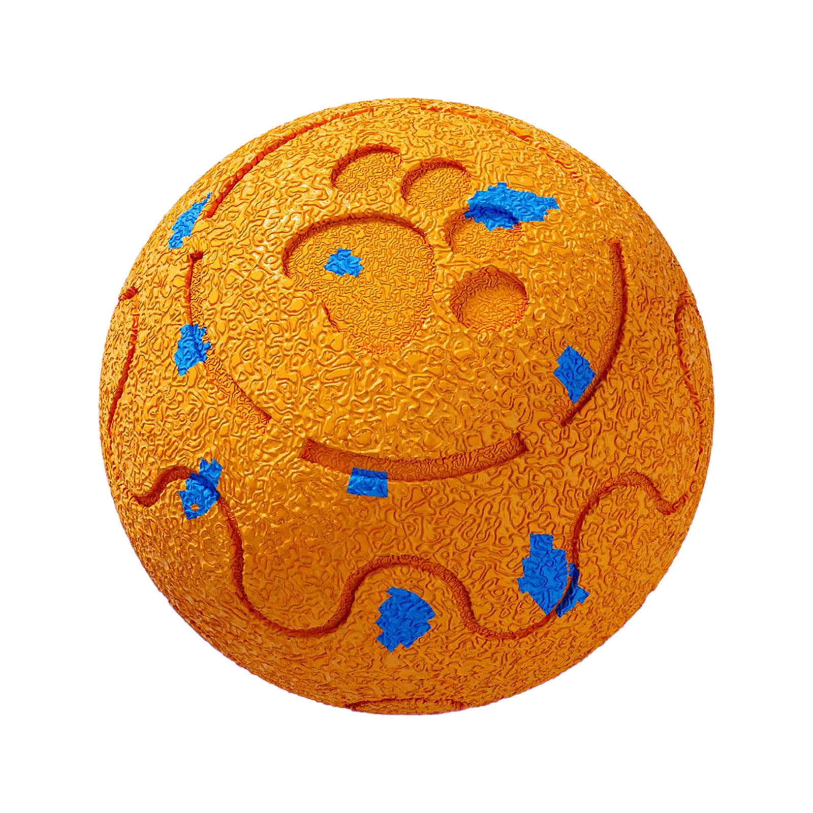 Smart Interactive Dog Toy - Automatic Moving Bouncing Pet Stimulation ...