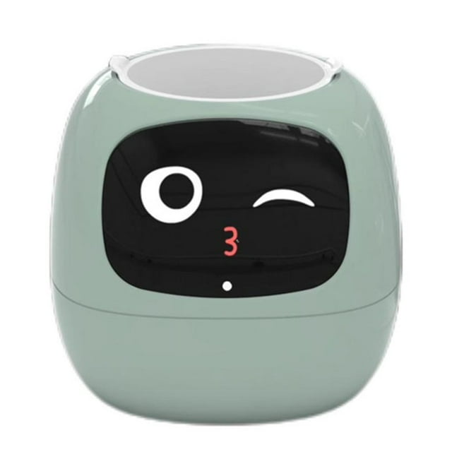 Smart Interactive Flower Pot with Sensors for Automatic Plant Care and ...