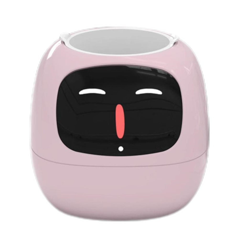 Smart Interactive Flower Pot with Sensors for Automatic Plant Care and ...