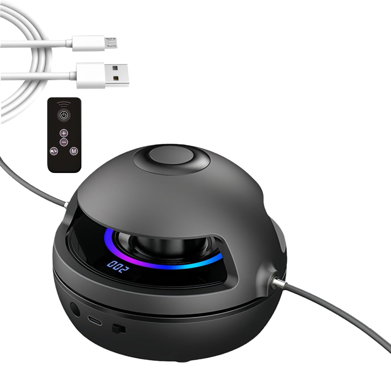 Smart J Ump R Ope Machine El Ectric Music J Ump R Ope Smart Counting ...