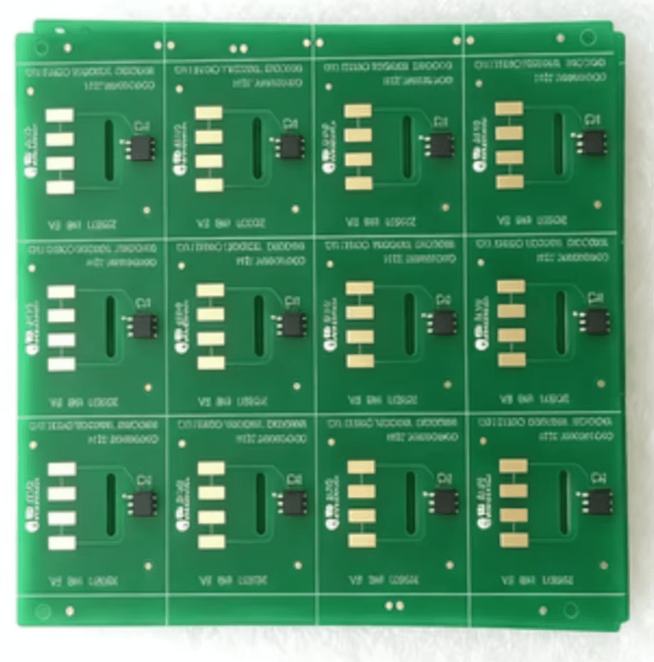 Smart Jet VIDEOJ V490-C chip for VIDEOJ Cij Inkjet Printer Parts ...