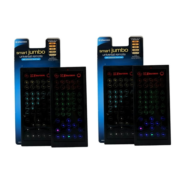 Universal Remote Cable Box And Tv