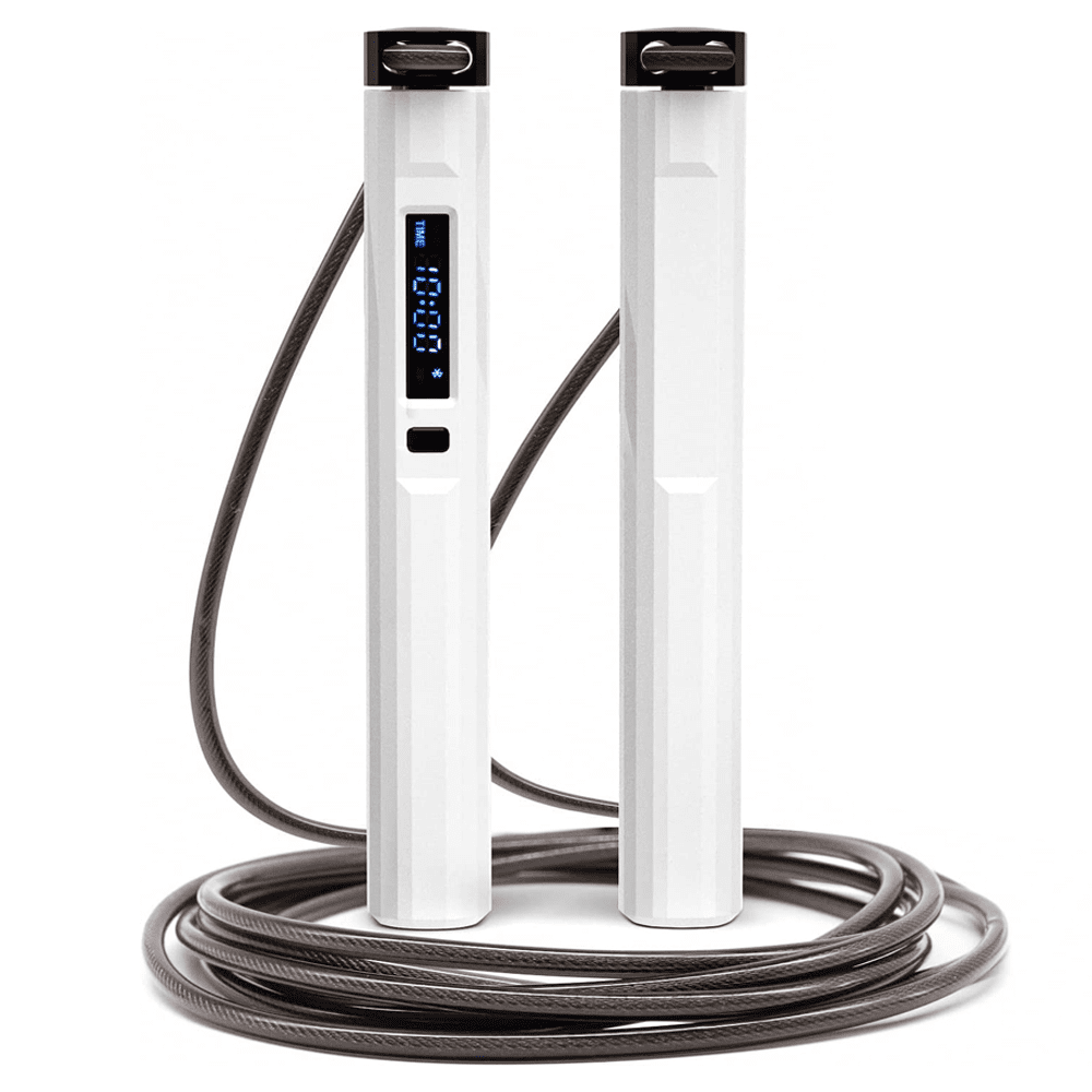 Smart Jump Rope, Digital Fitness Sport Skipping Ropes , With Counter ...