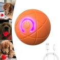 Smart Jumping Dog Ball, Smart Jumping Ball For Dogs, Viral Shaky Ball ...