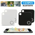 Smart Key Finder - Bluetooth Tracker, Phone Locator for Wallets, Bags ...