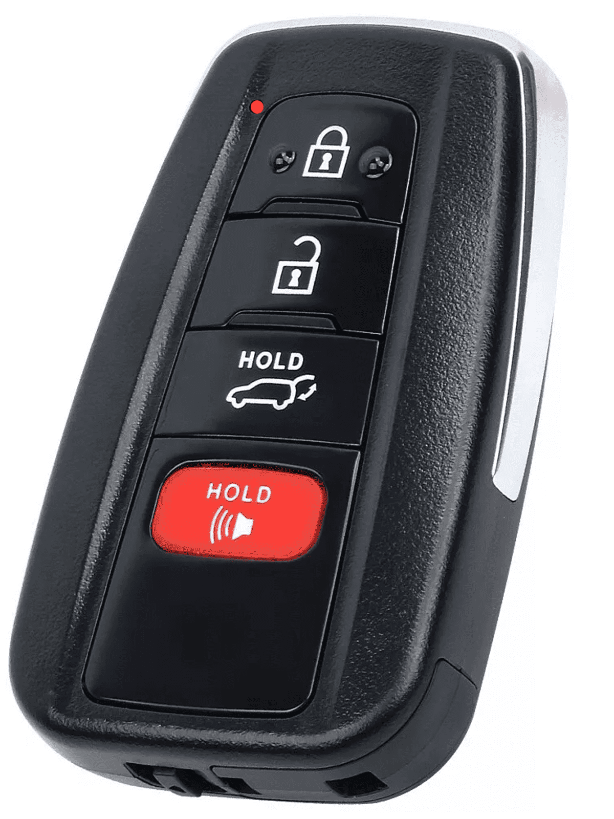 Smart Key Fob for Toyota RAV4 Highlander HYQ14FBC 231451-0351 8990H ...