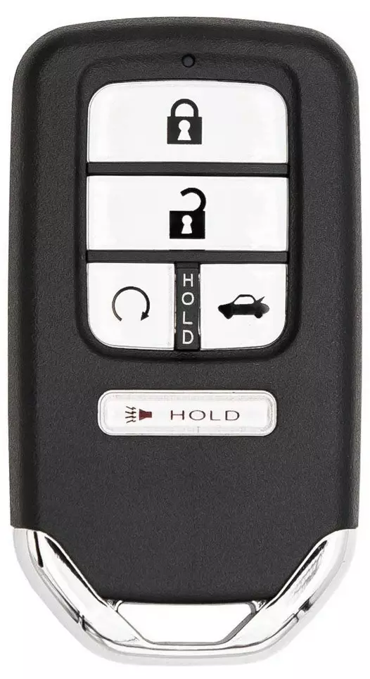 Smart Key For 2016 - 2017 Honda Accord PN: 72147-T2G-A31 ...