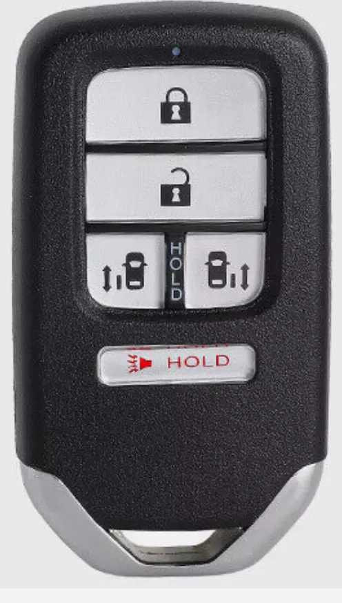 Smart Key for Honda Odyssey 2014 - 2017 72147-TK8-A81 / KR5V1X ...