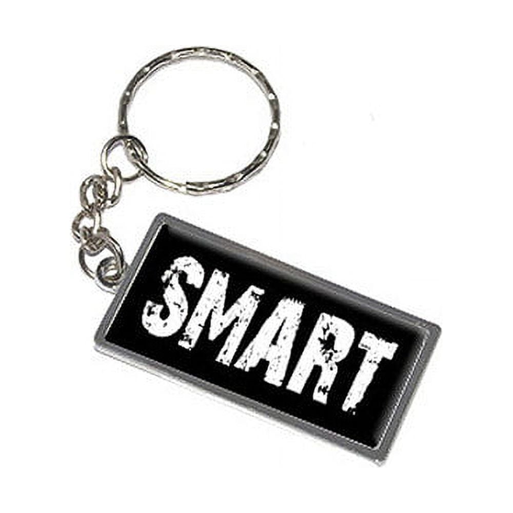 Smart Keychain Key Chain Ring - Walmart.com