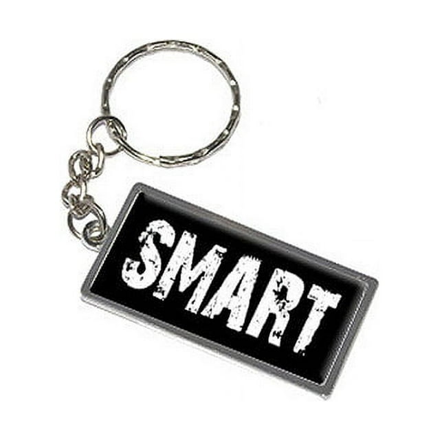 Smart Keychain Key Chain Ring - Walmart.com