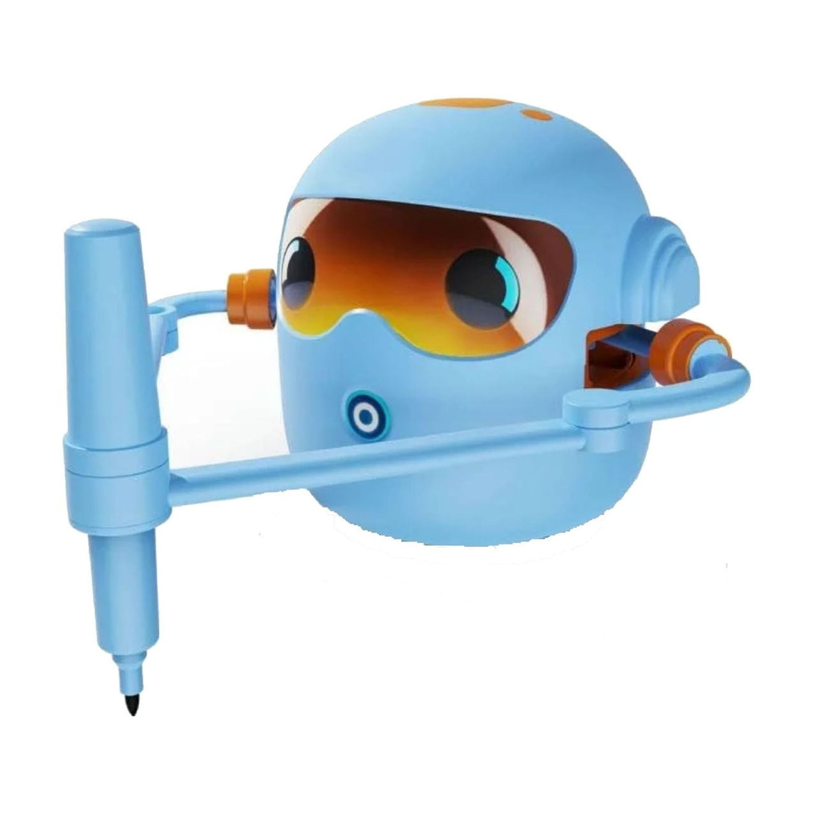 Smart Kids’ Drawing Robot (2025 Edition) – Voice Command Toy with 100 ...