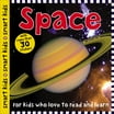 Smart Kids: Space (Paperback) - Walmart.com