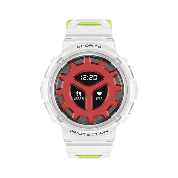 [Smart Kids Watch] Smart Kids Watch: Outdoor Sports Tracker with ...