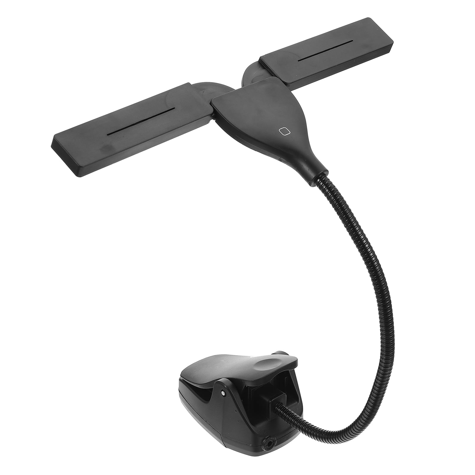 Smart LED Desk Lamp Bedside Lamps Desktop Lamp Reading Clip Light Eye ...