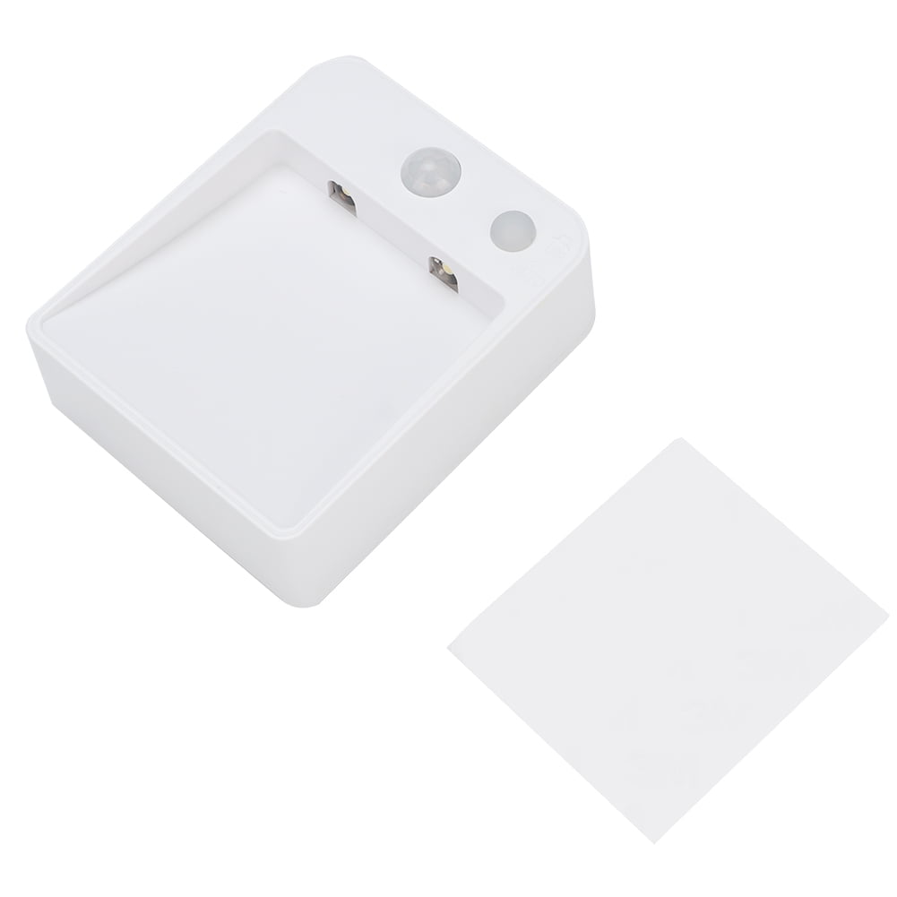 Smart LED Night Light Infrared Human Body Induction Lamp for Cabinet ...