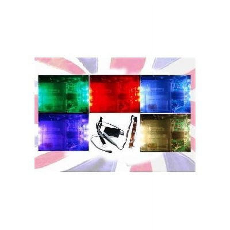 Smart LED Storm 360 V2 with REMOTE CONTROL to control the LED colors ...