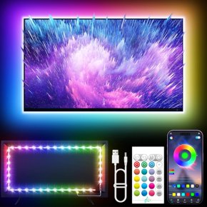 Rainbow Led Light