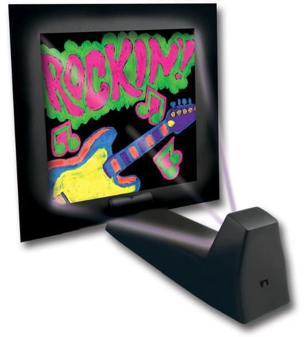 Smart Lab Black Light Studio - Walmart.com