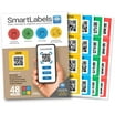 ToteScan QR Labels for Container Organizing, Moving & Storage (45 ...